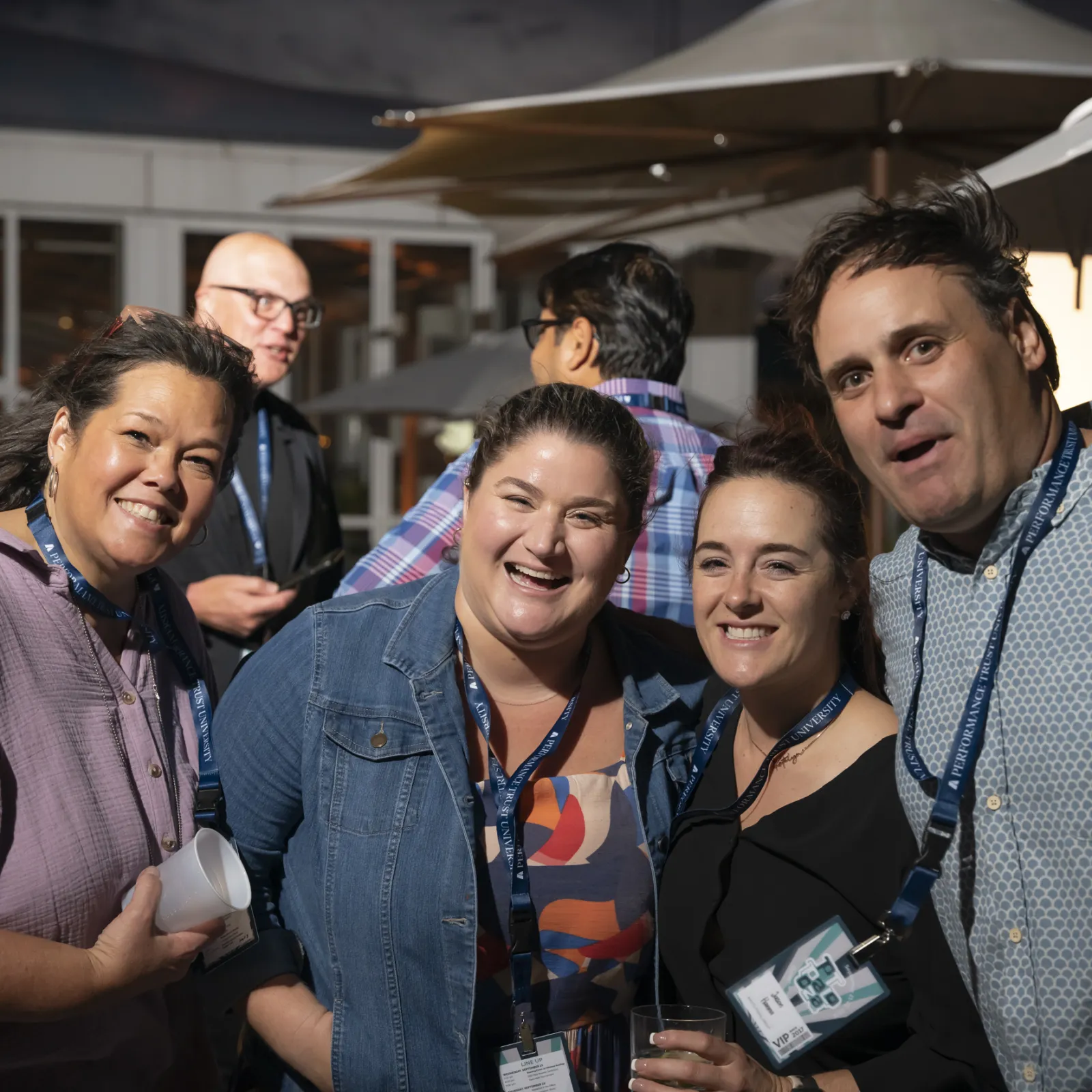 Our Mission and Values | Performance Trust