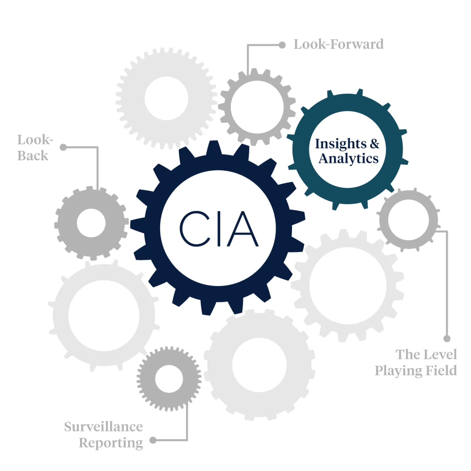 Client Insights and Analytics | Performance Trust