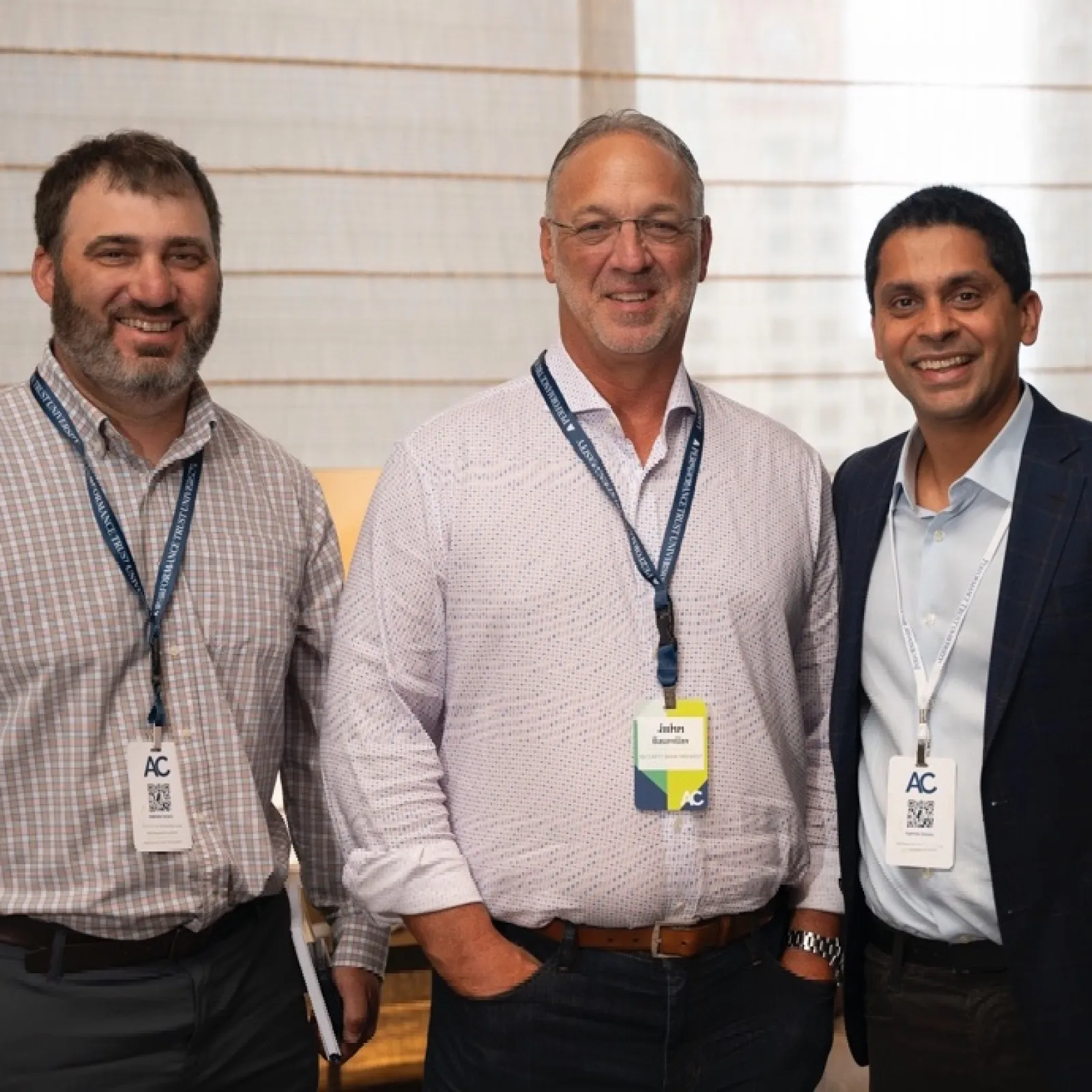 Our Mission and Values | Performance Trust