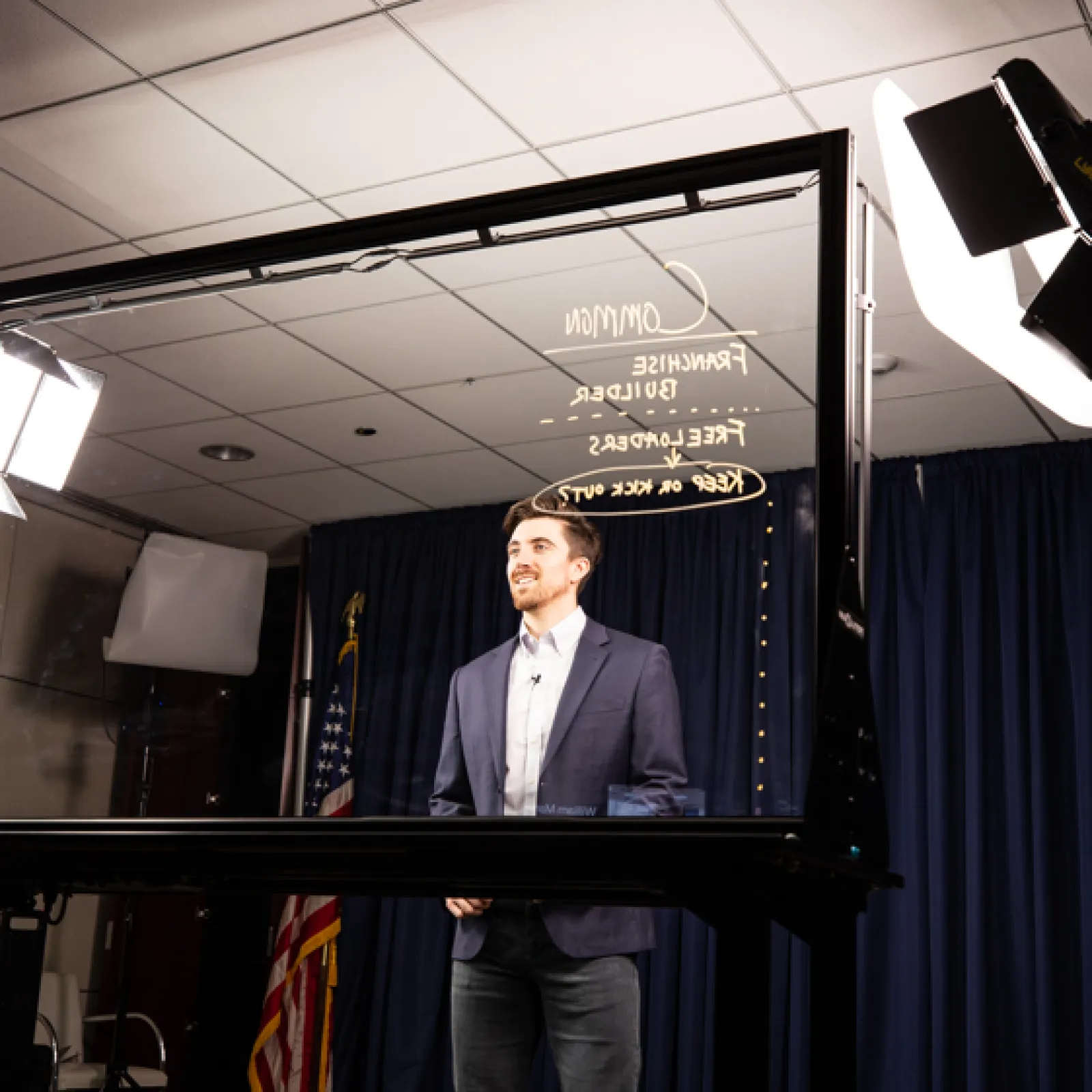 Careers | Performance Trust