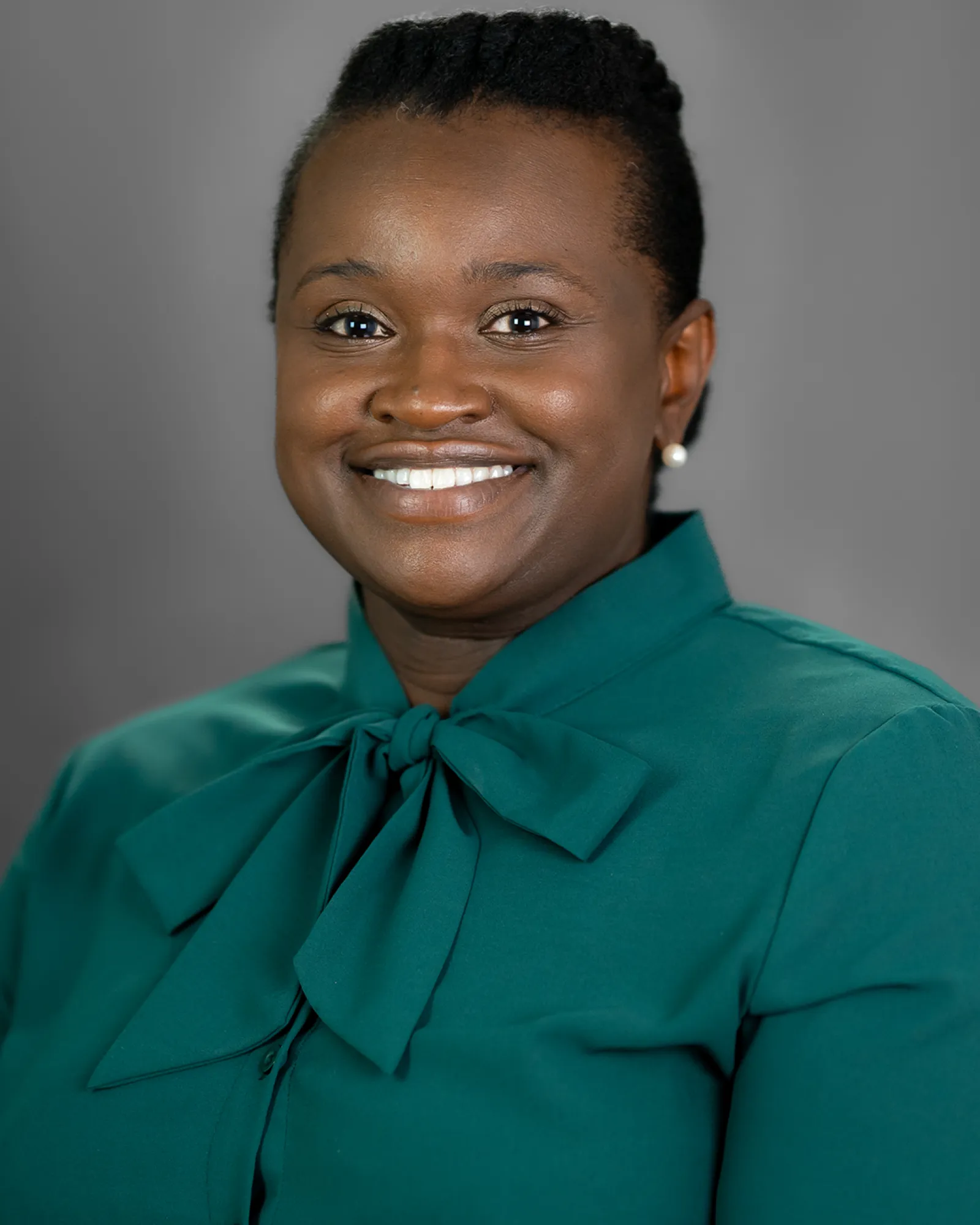 Kenyatta Johnson | Artisan Custom Closets