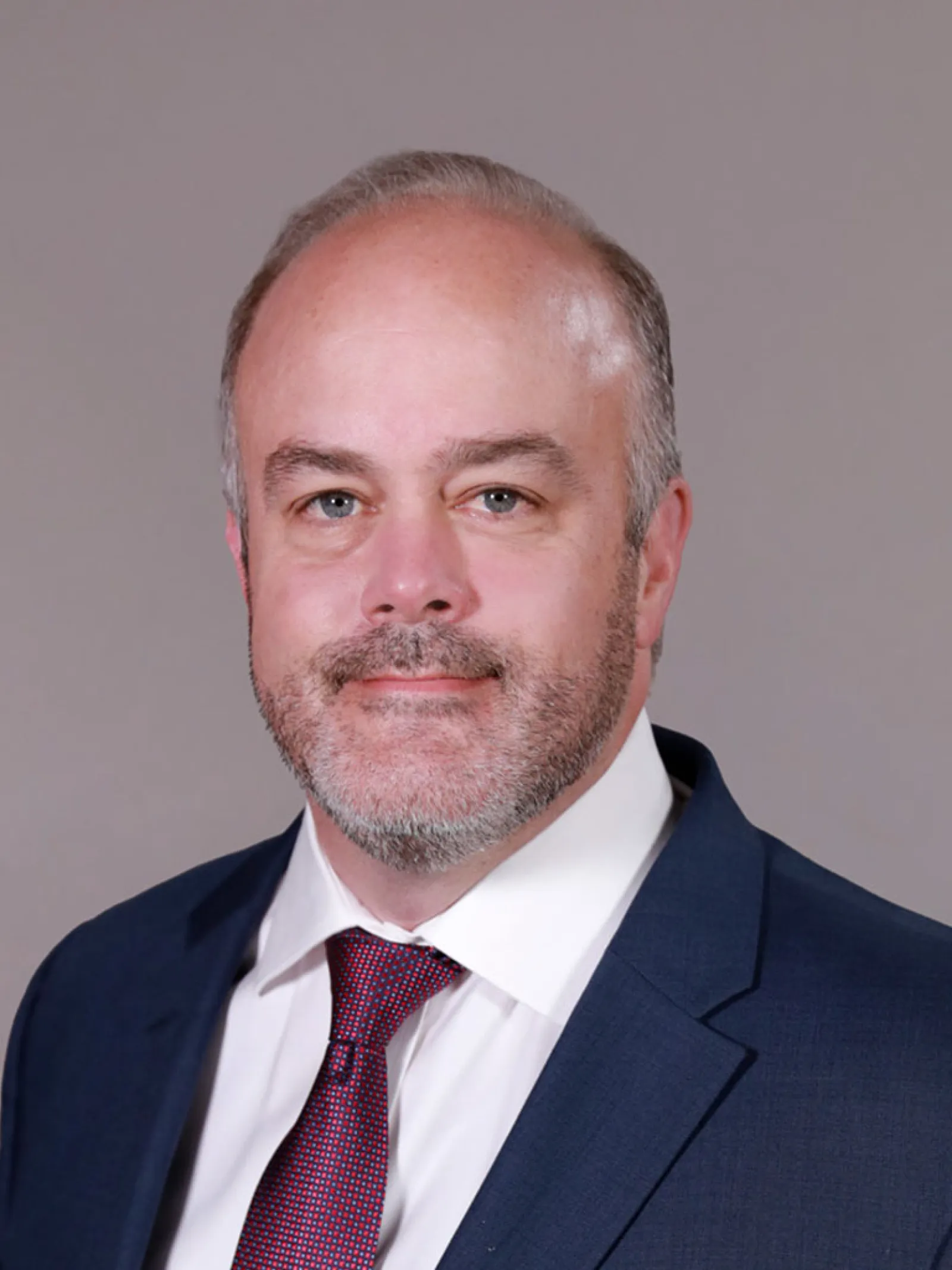 Patrick R Bergin | Peebles Bergin