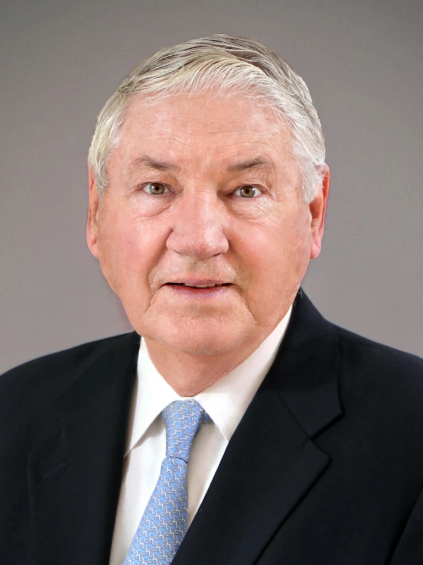 John Nyhan | Peebles Bergin