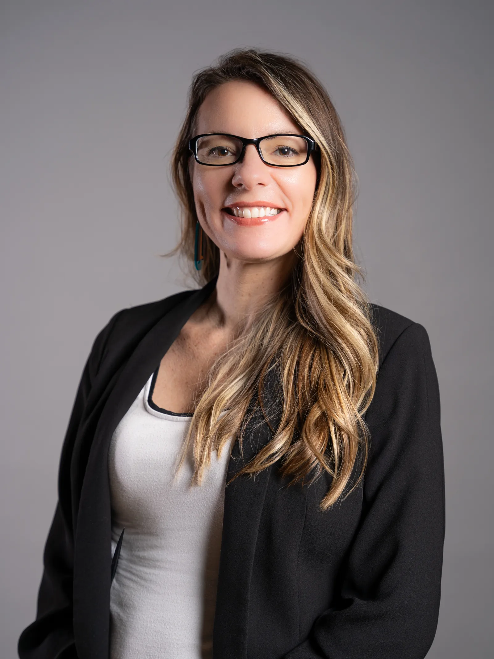 Anna M Bruty | Peebles Bergin