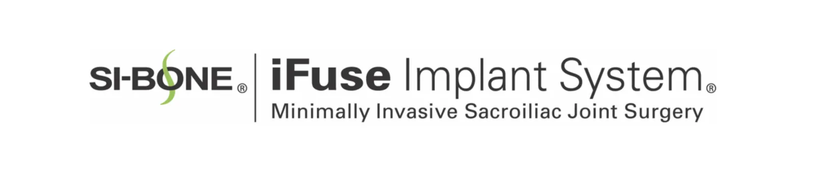 Sacroiliac Joint Fusion with the iFuse Implant System | Pinnacle ...