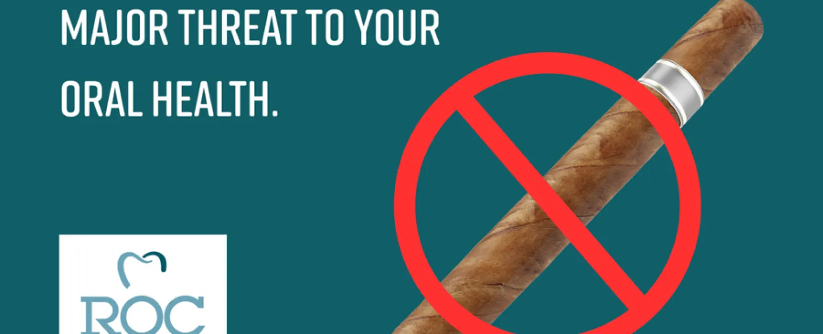 From Stains to Illness, Cigar Smoking Poses Major Threat to Your Oral ...