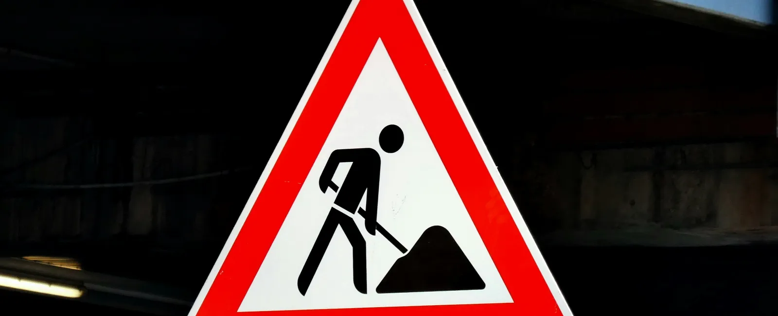 Construction Signs 101: Guide to Work Zone Signage