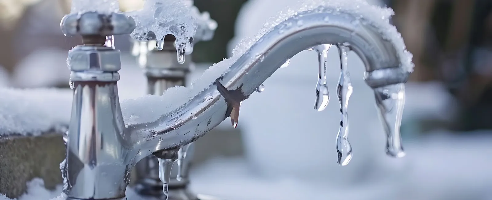 Your Ultimate Guide to Winter Pipe Protection | Pando Plumbing