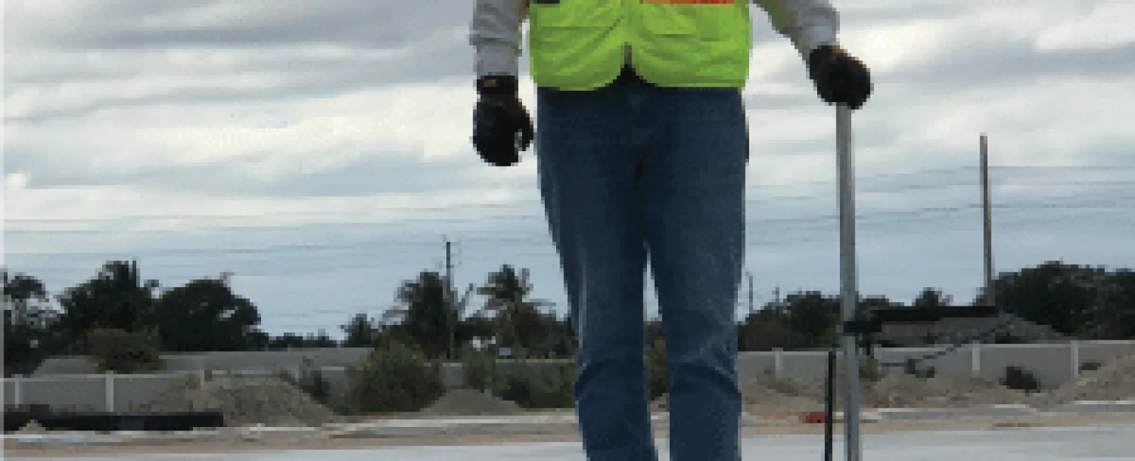 Dismissing Floor Flatness/Levelness Testing? Don’t Get Tripped!
