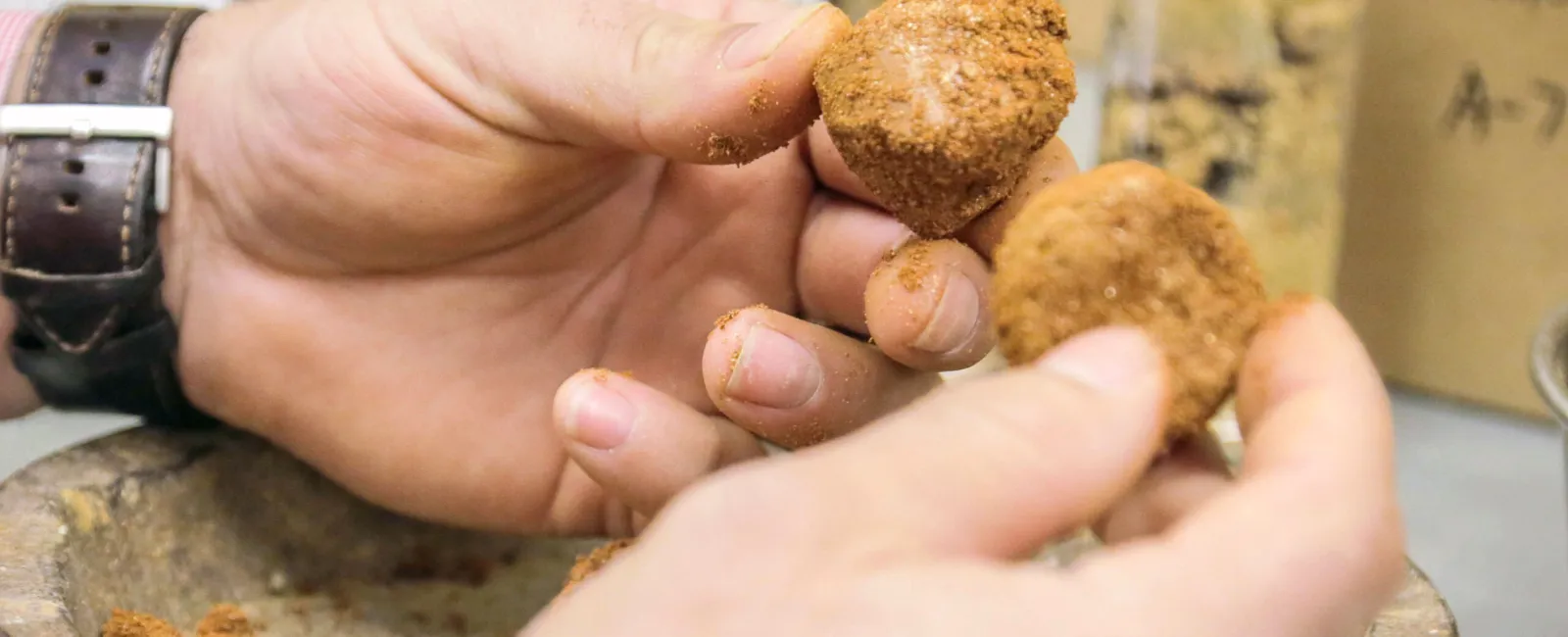 What Is a Soil Boring? How the Process Works | NOVA Engineering