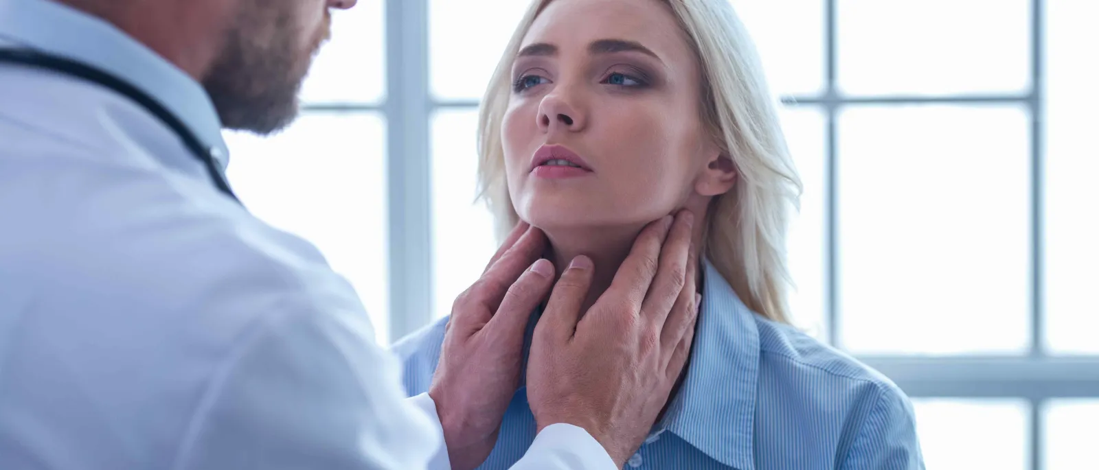 How to Treat Persistent Sore Throat and When to See an ENT | ENT of ...