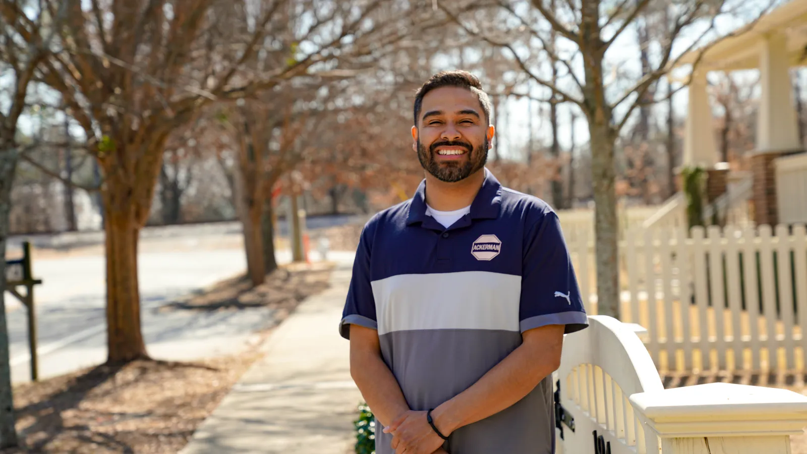 Ackerman Security Systems Consultation in Atlanta, GA