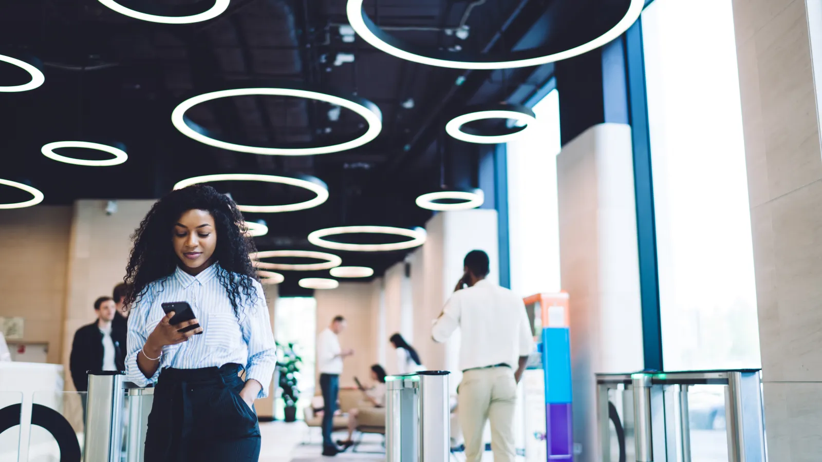 Business Alarm Monitoring in Atlanta, GA | Ackerman Security