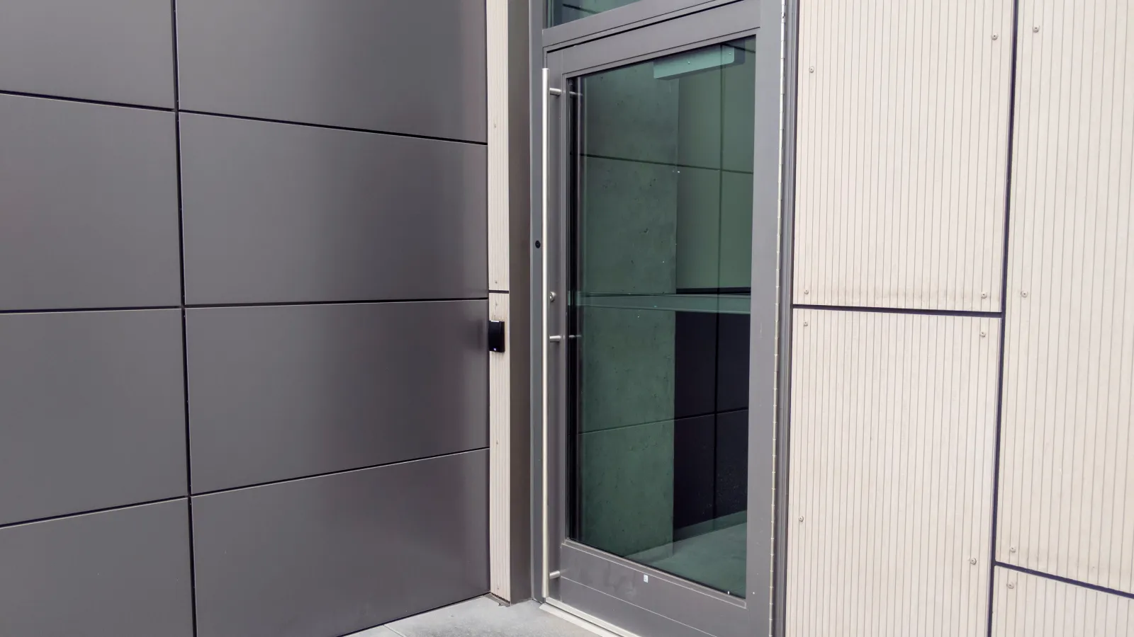 Access Control Installation in Atlanta, GA - Ackerman Security