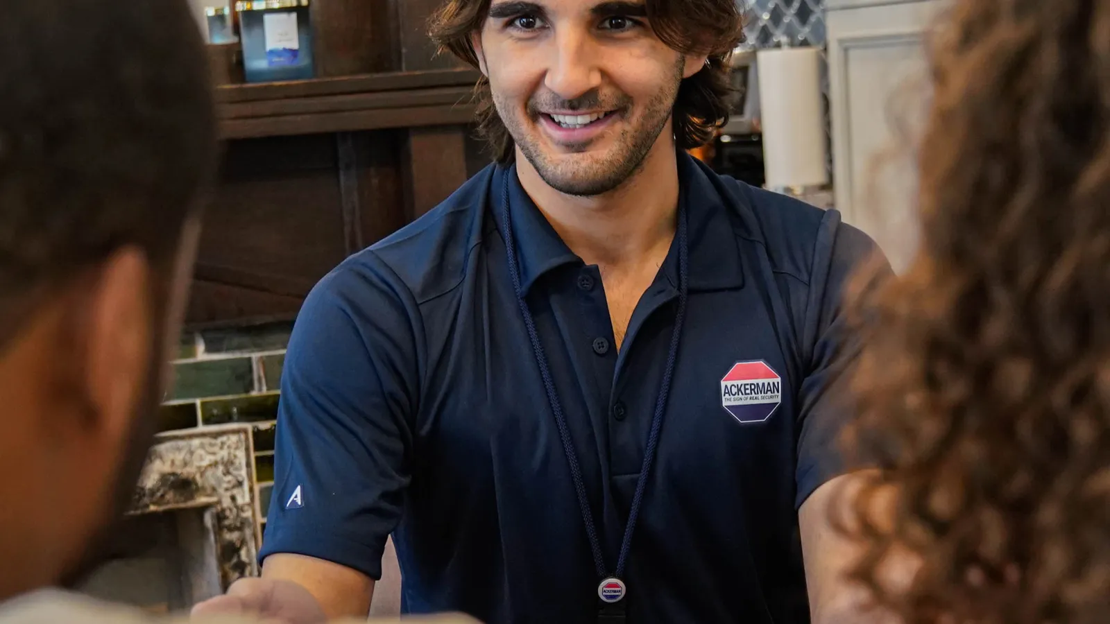 Home Automation | Security Systems | Ackerman Security