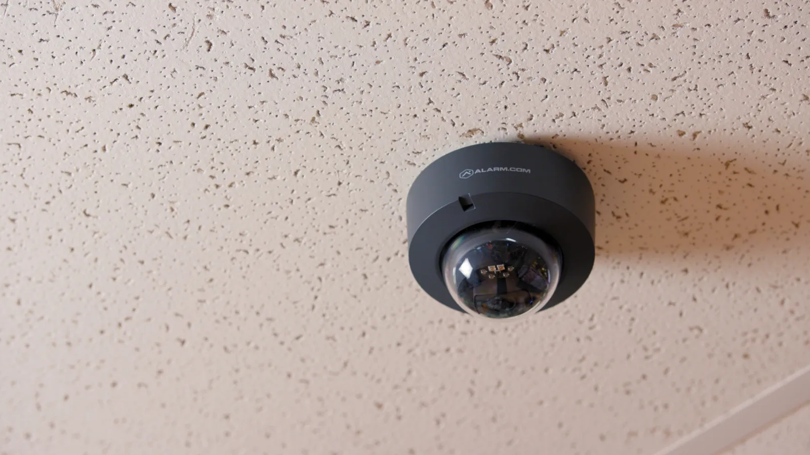 Alarm Monitoring in Atlanta, GA |Business Security Systems