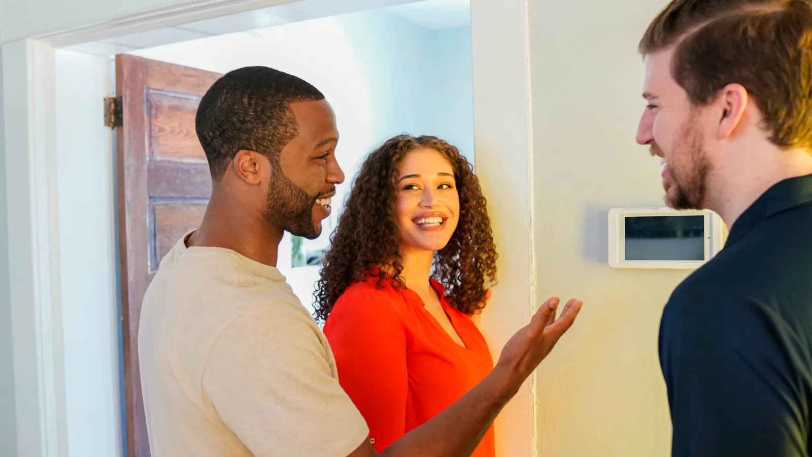 Home Security Systems in Atlanta, GA | Ackerman Security