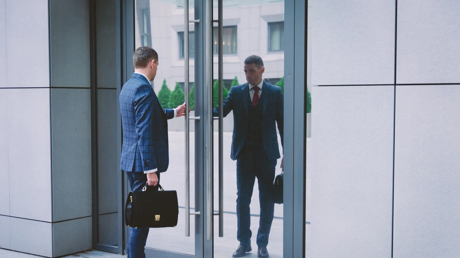 Access Control Installation in Atlanta, GA - Ackerman Security