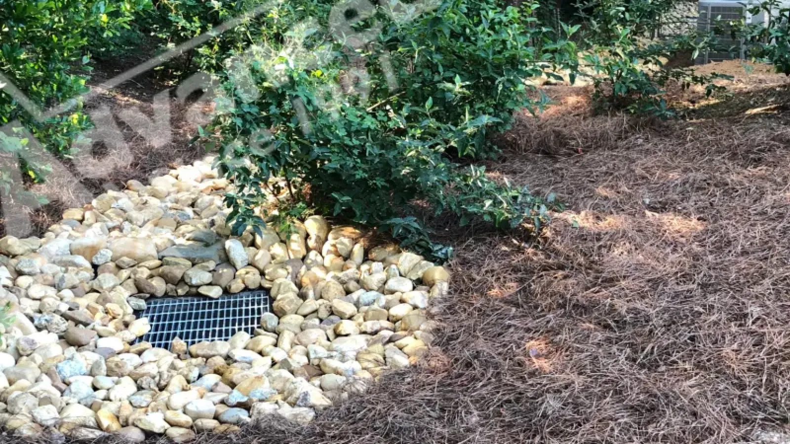 Underground Stormwater Detention Systems | Advanced Drainage Solutions