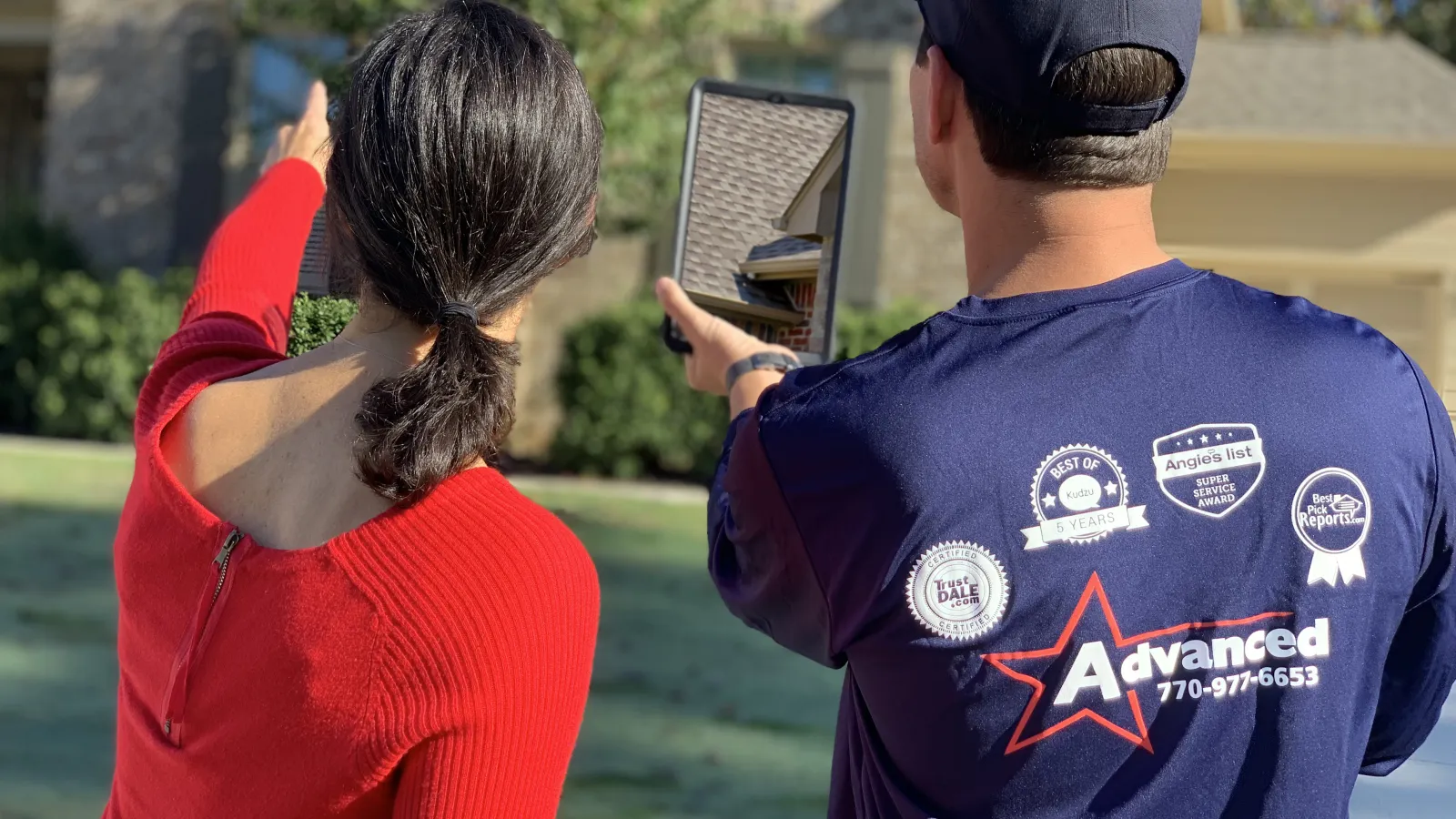 Atlanta Area Drainage Experts | Advanced Drainage Solutions