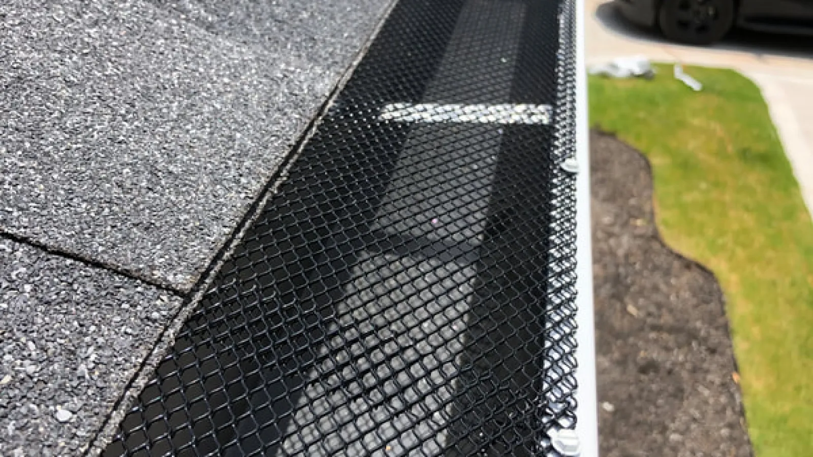 Gutter Protection & Gutter Covers in Atlanta | 770-501-8604 | Advanced ...