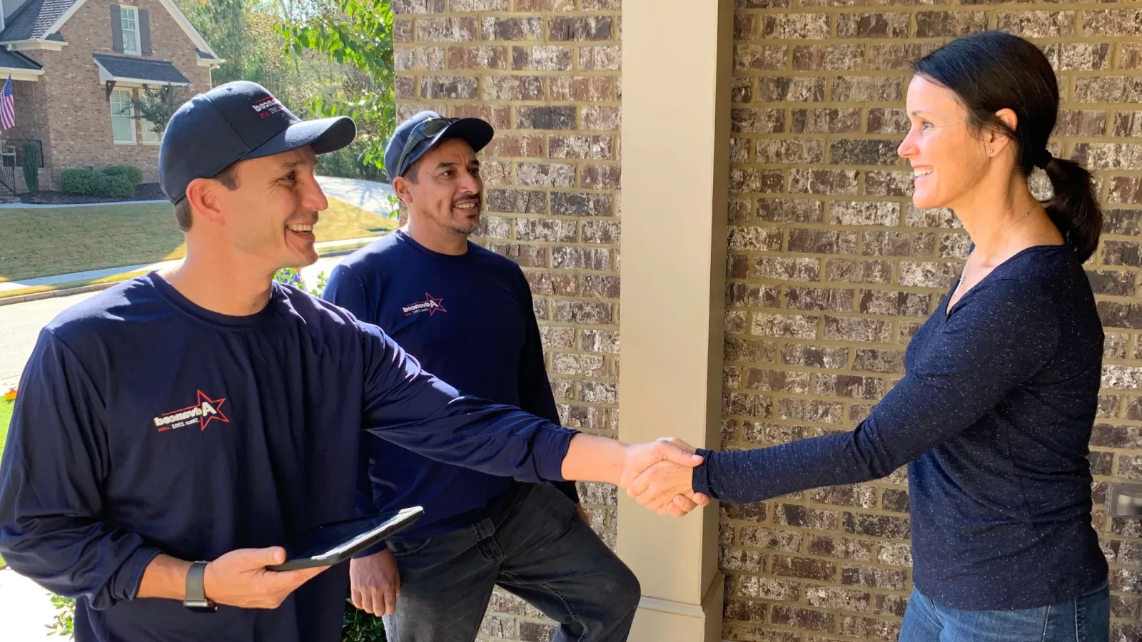 Atlanta Area Drainage Experts | Advanced Drainage Solutions