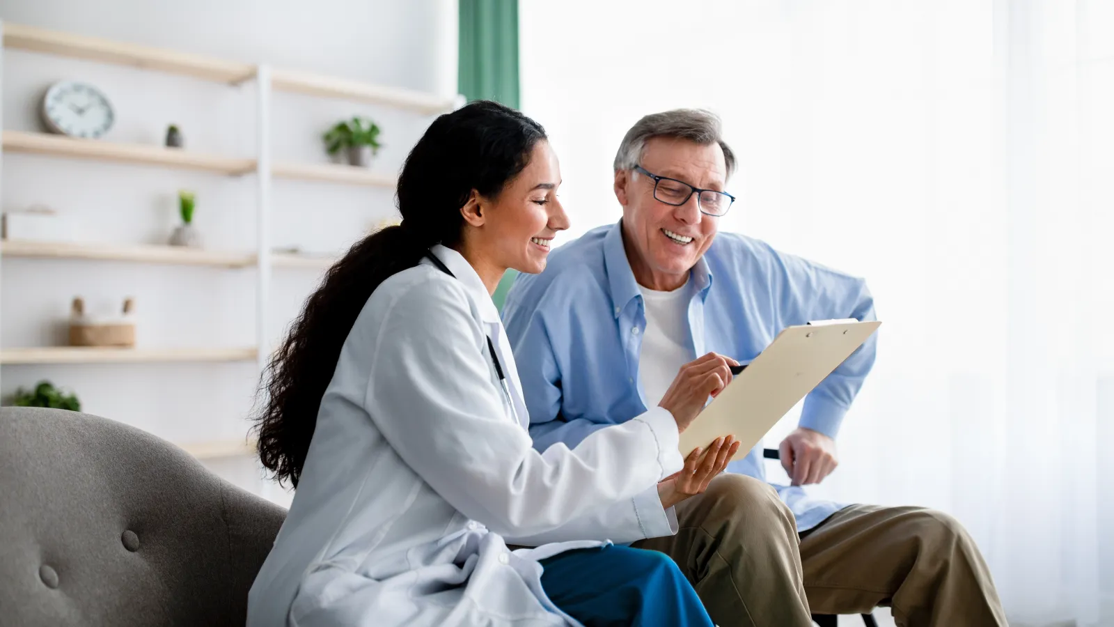Spermatocele Treatment in Atlanta | Advanced Urology