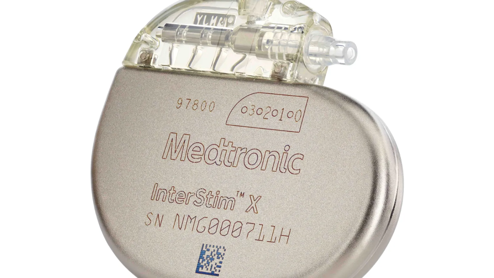 OAB | Advanced Gynecology