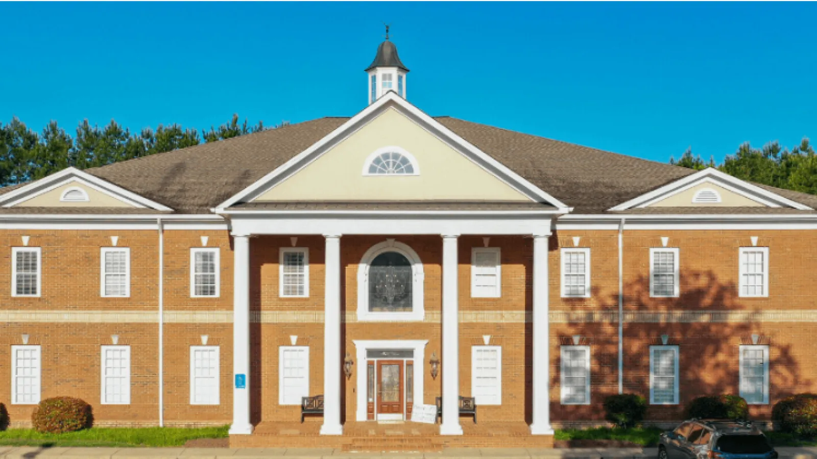 Dr. Andy Ostrowski | Urologist | Advanced Urology