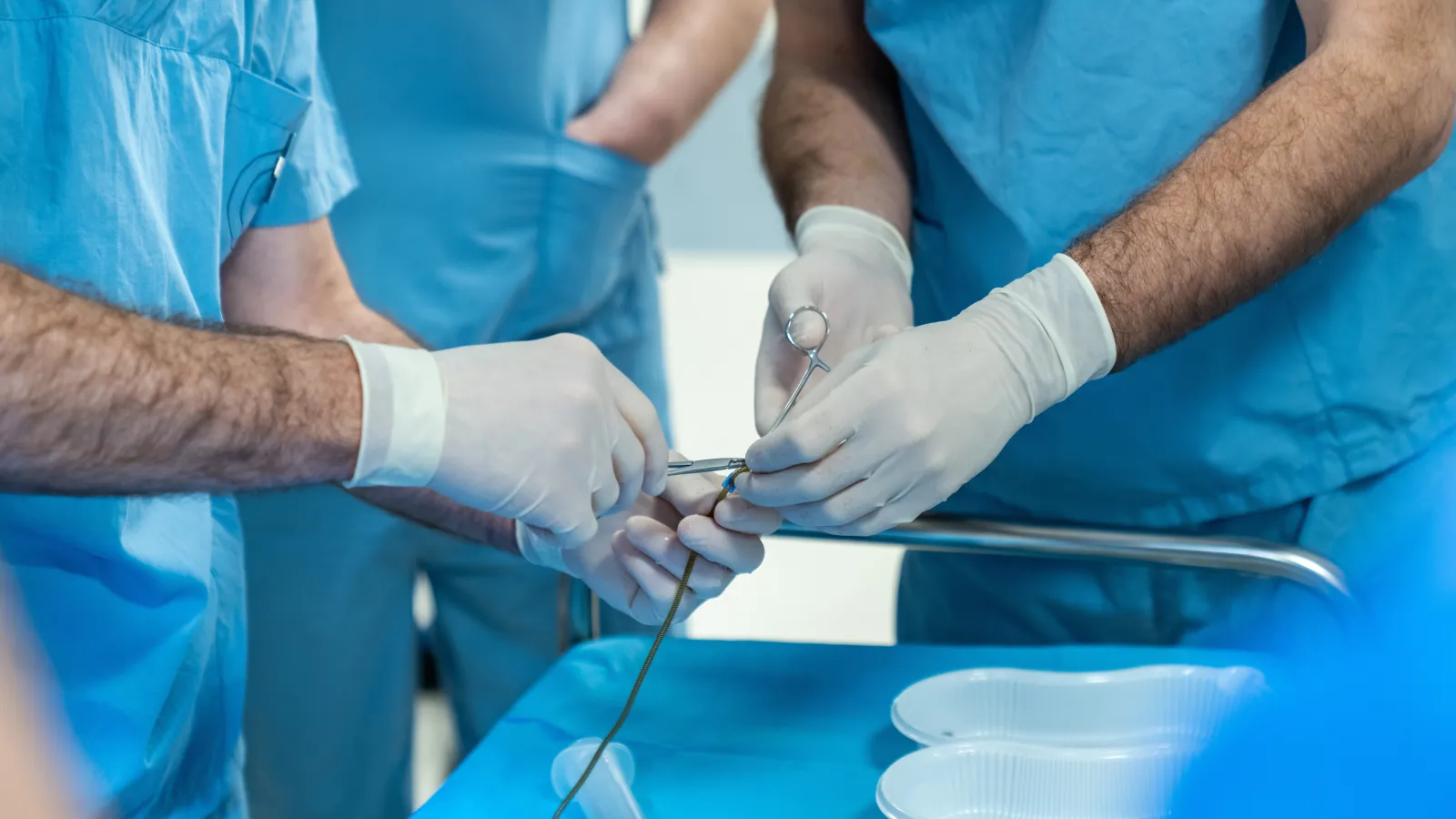 Peyronies Disease Treatment in Atlanta | Advanced Urology