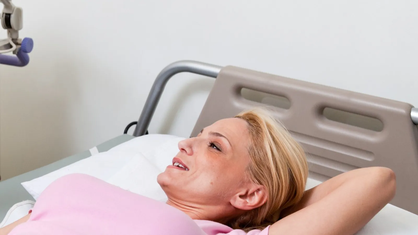 What is a Urodynamic Testing? Procedure Overview, Risks & Side Effects ...