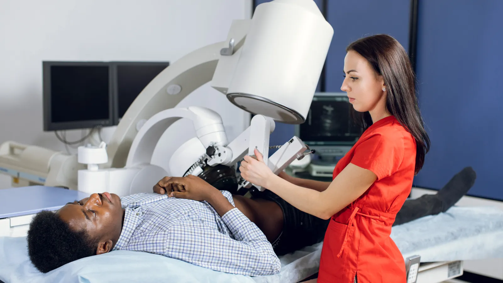 Effective Kidney Stone Treatment with ESWL | Advanced Urology