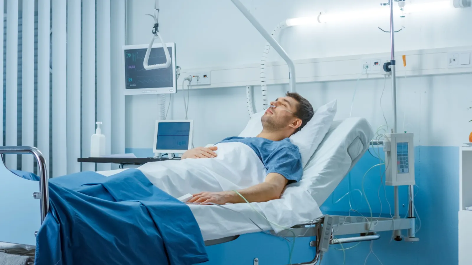 Urinary Sphincter & Treatment In Atlanta, GA | Advanced Urology