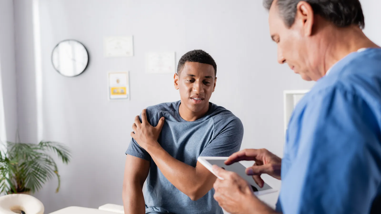 Advanced Interstim for Overactive Bladder Relief | Advanced Urology