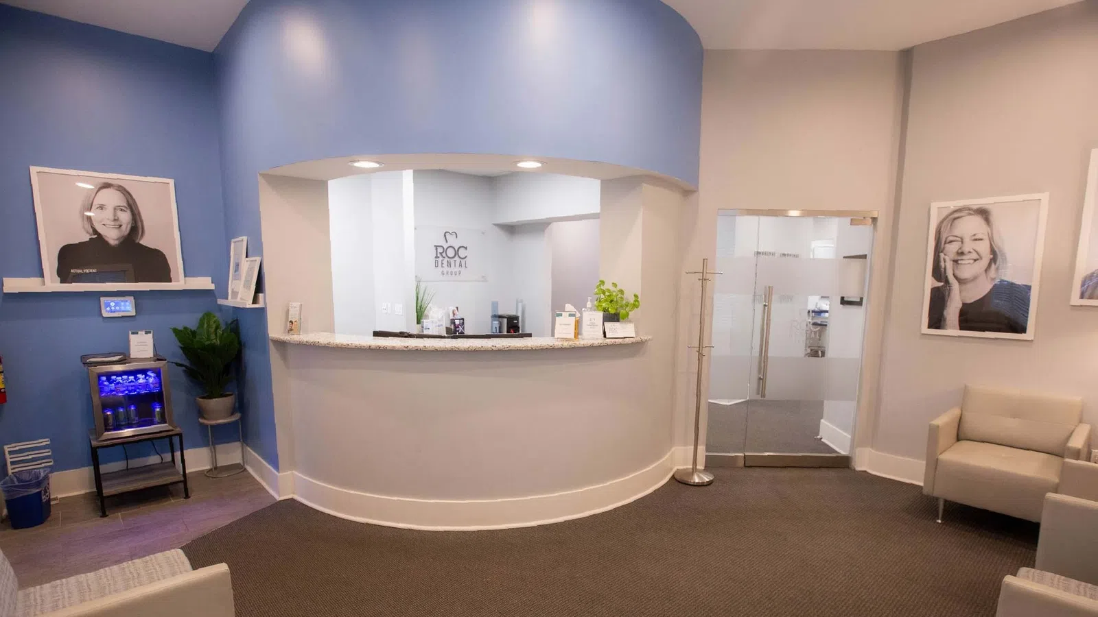 Dentists Hilton Head, SC | ROC Dental Group | ROC Dental Group
