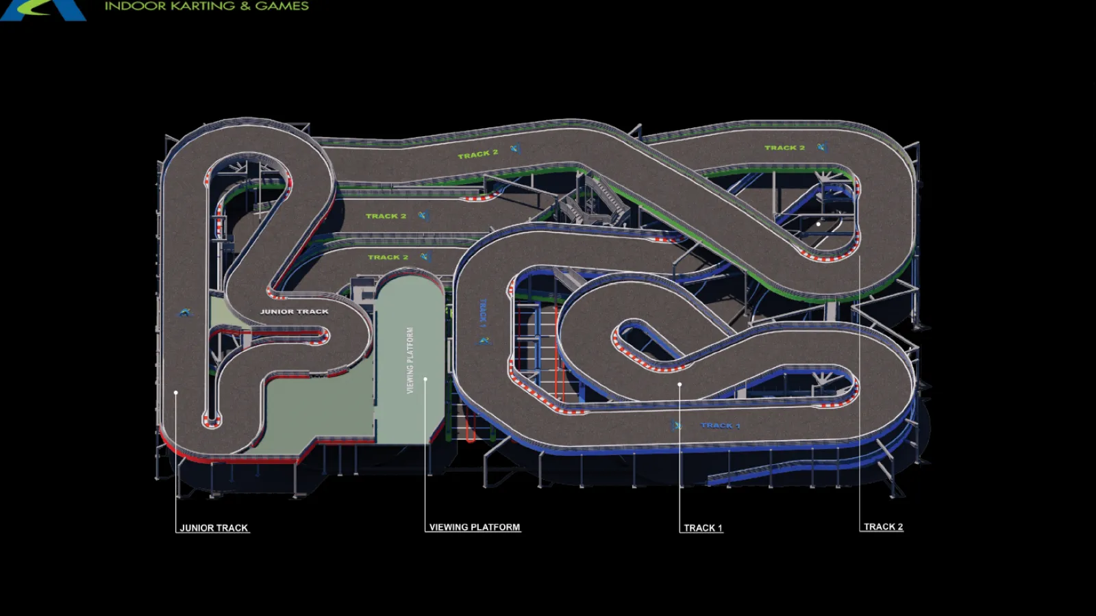 Thrilling Go Kart Racing in Chandler | Andretti Karting