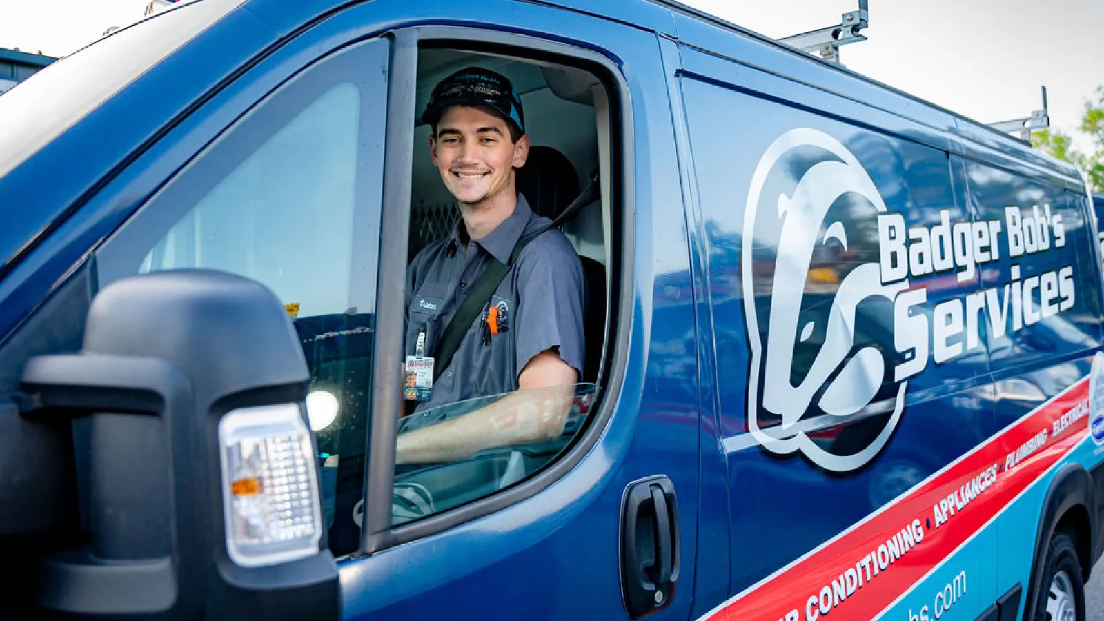 Home Water Purification Systems | Sarasota, FL | Badger Bob's Services