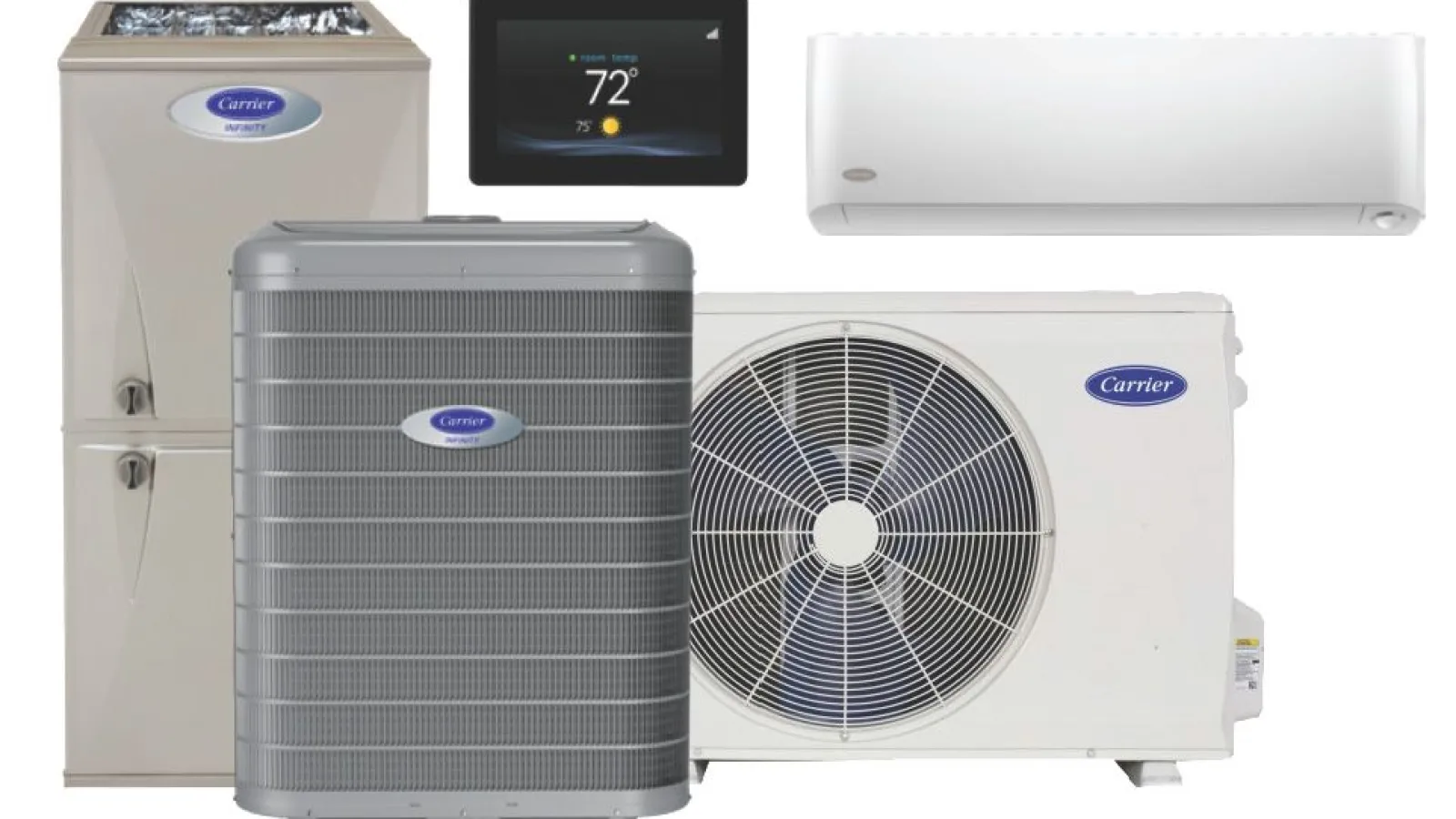 Sarasota Carrier Dealer | Badger Bob's Services