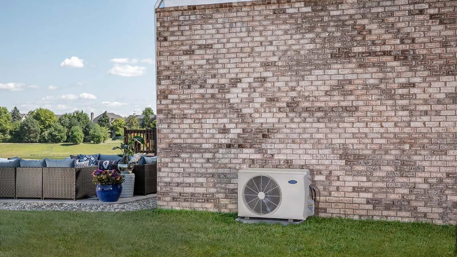 Ductless Mini-Split Repair | Sarasota, FL | Badger Bob's Services