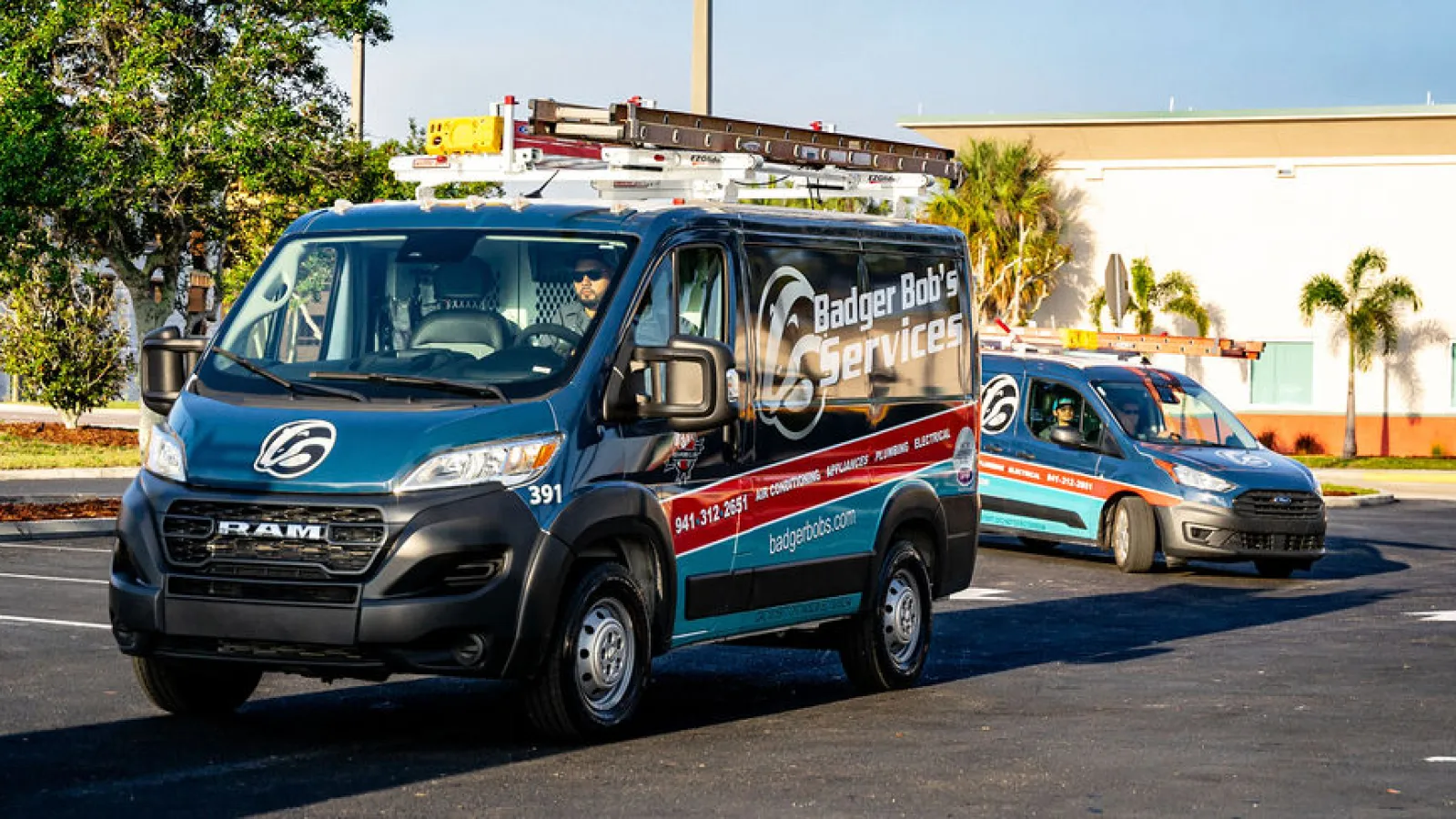 Comfort Club | Badger Bob's Services