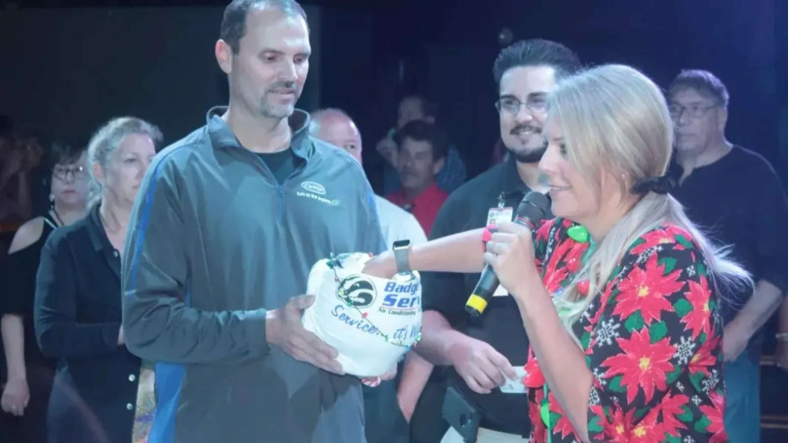 Sponsorship Requests Sarasota, FL | Badger Bob's Services