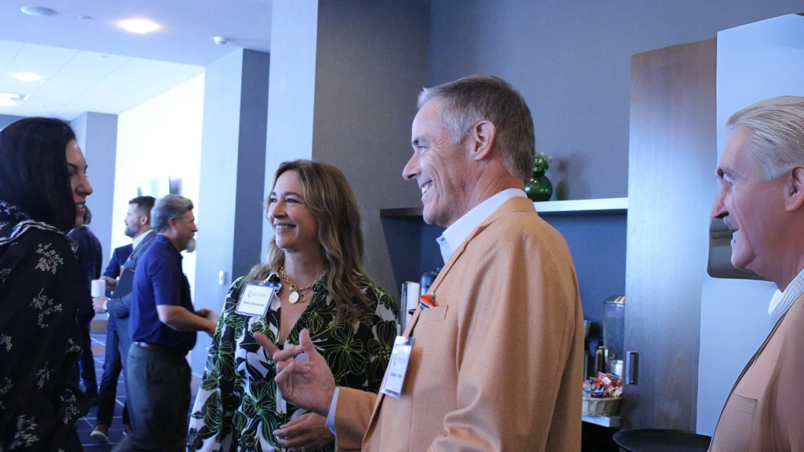 Advisors | Bluecrest Financial Alliances