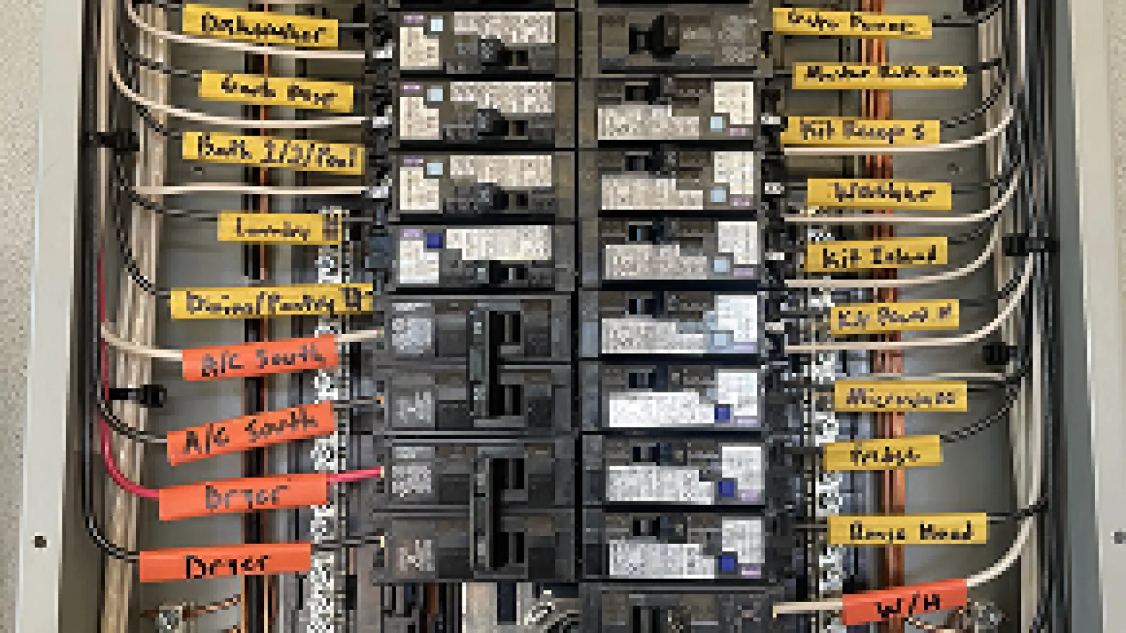 Electrician Palmetto | Calidad Electric