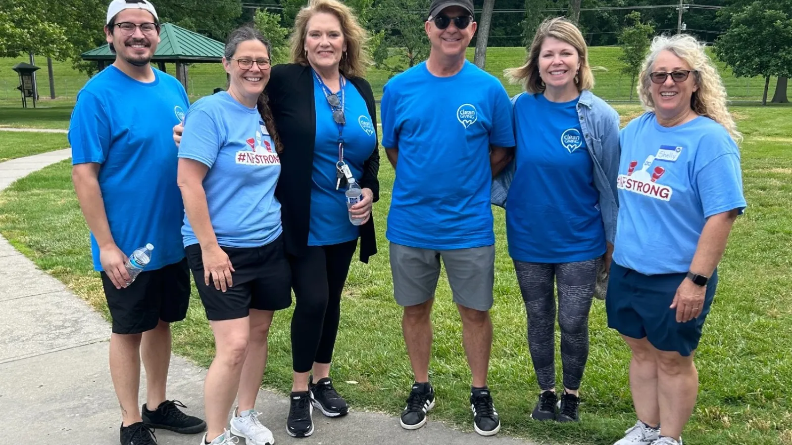 Clean Giving | Clean Franchise Brands