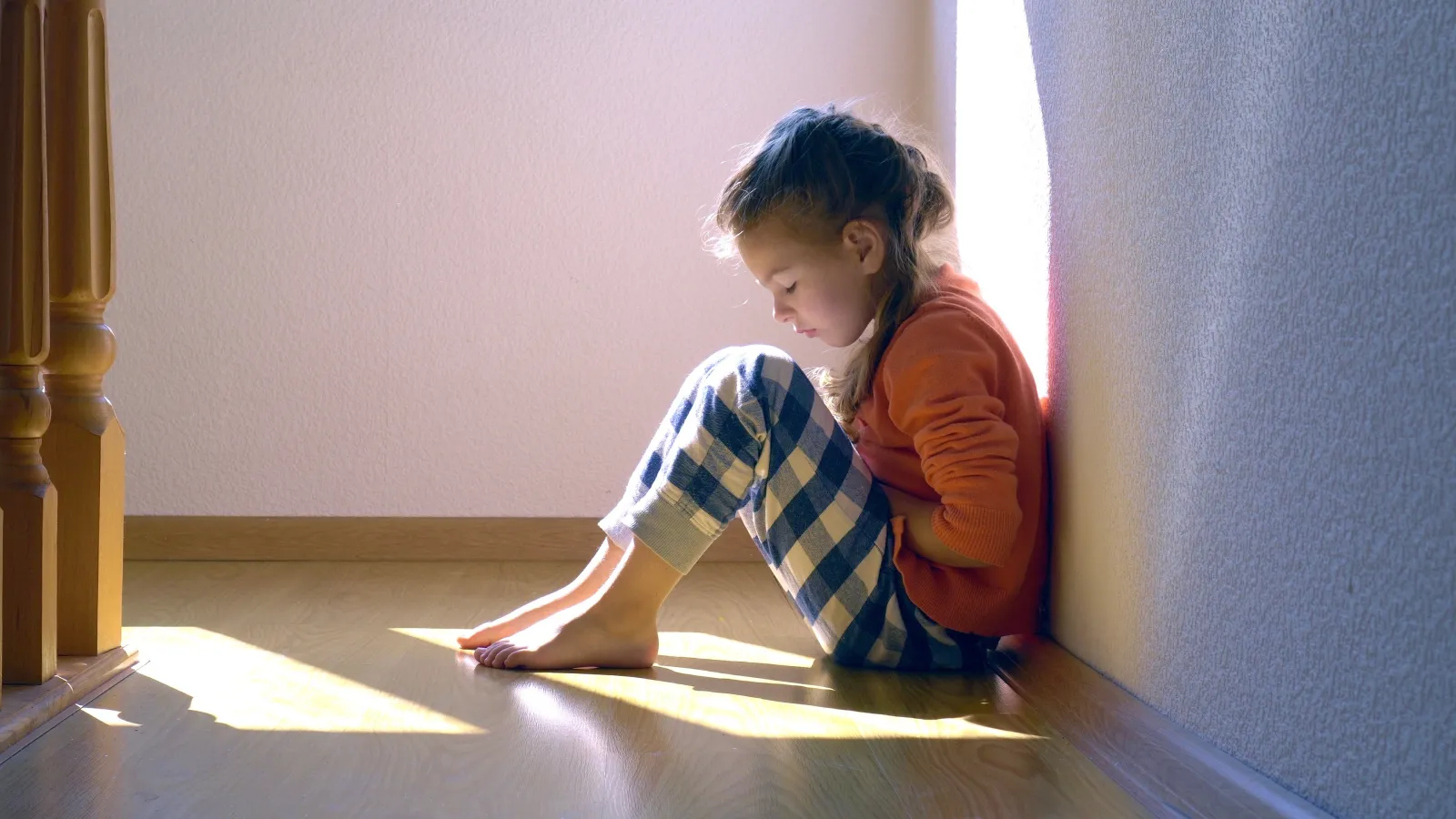 Understanding Children's Reaction to Grief | Tidewell Hospice