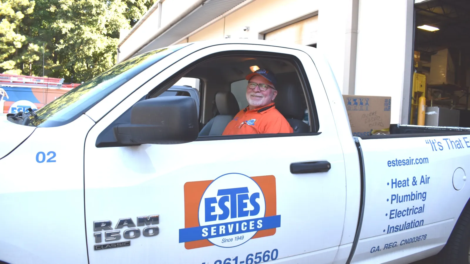 HVAC Suwanee, GA | Plumbing | Electrical| Estes Services | Estes Services
