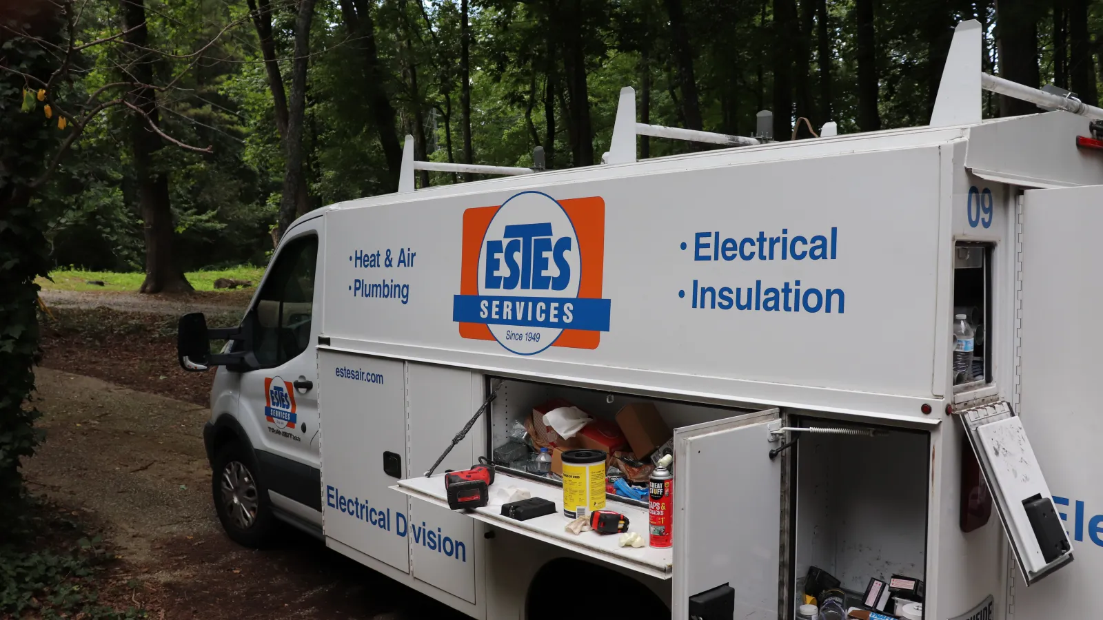HVAC Brookhaven GA | AC Repair | Estes Services | Estes Services