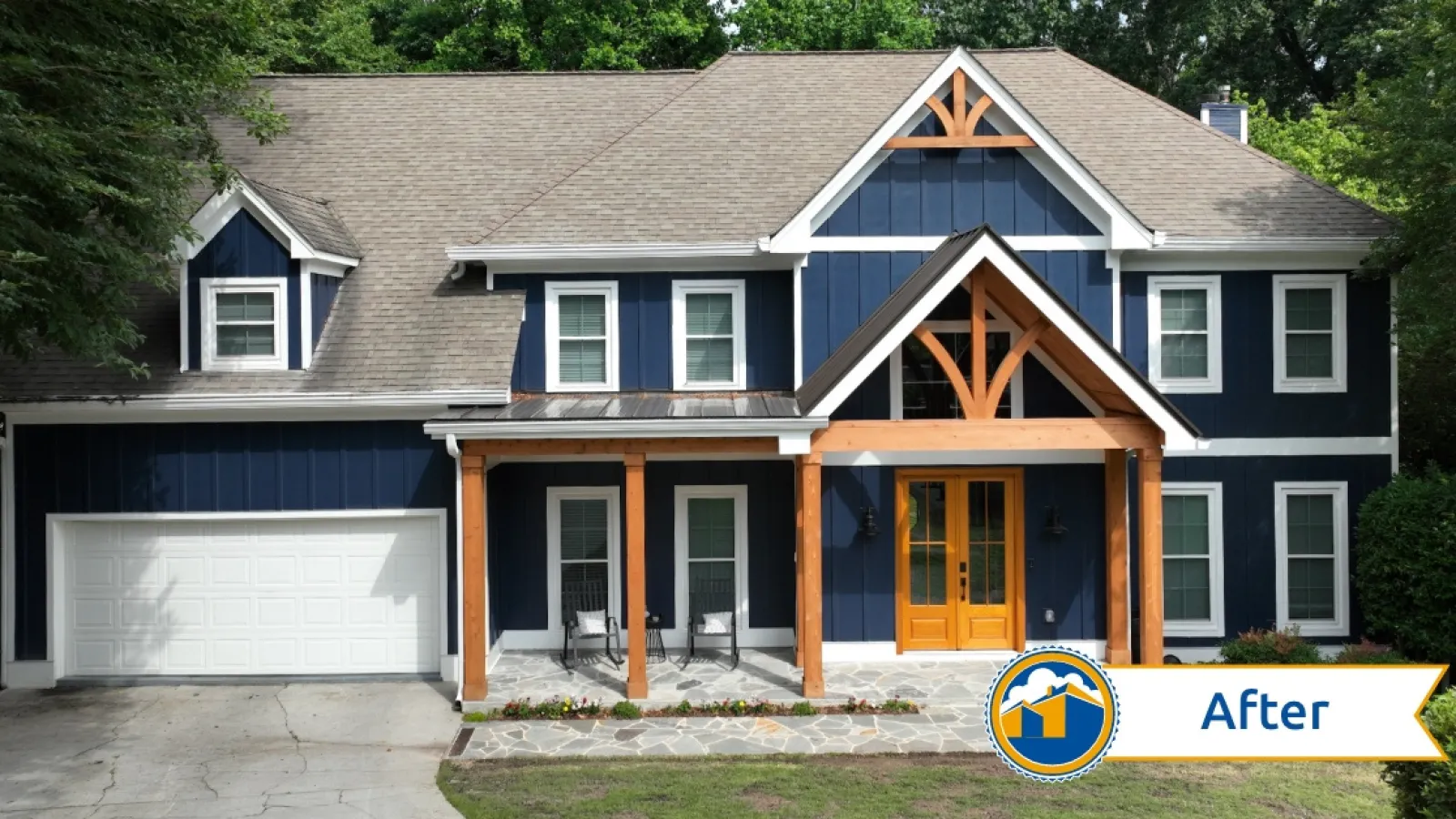 EXOvision™ Architectural Rendering Service