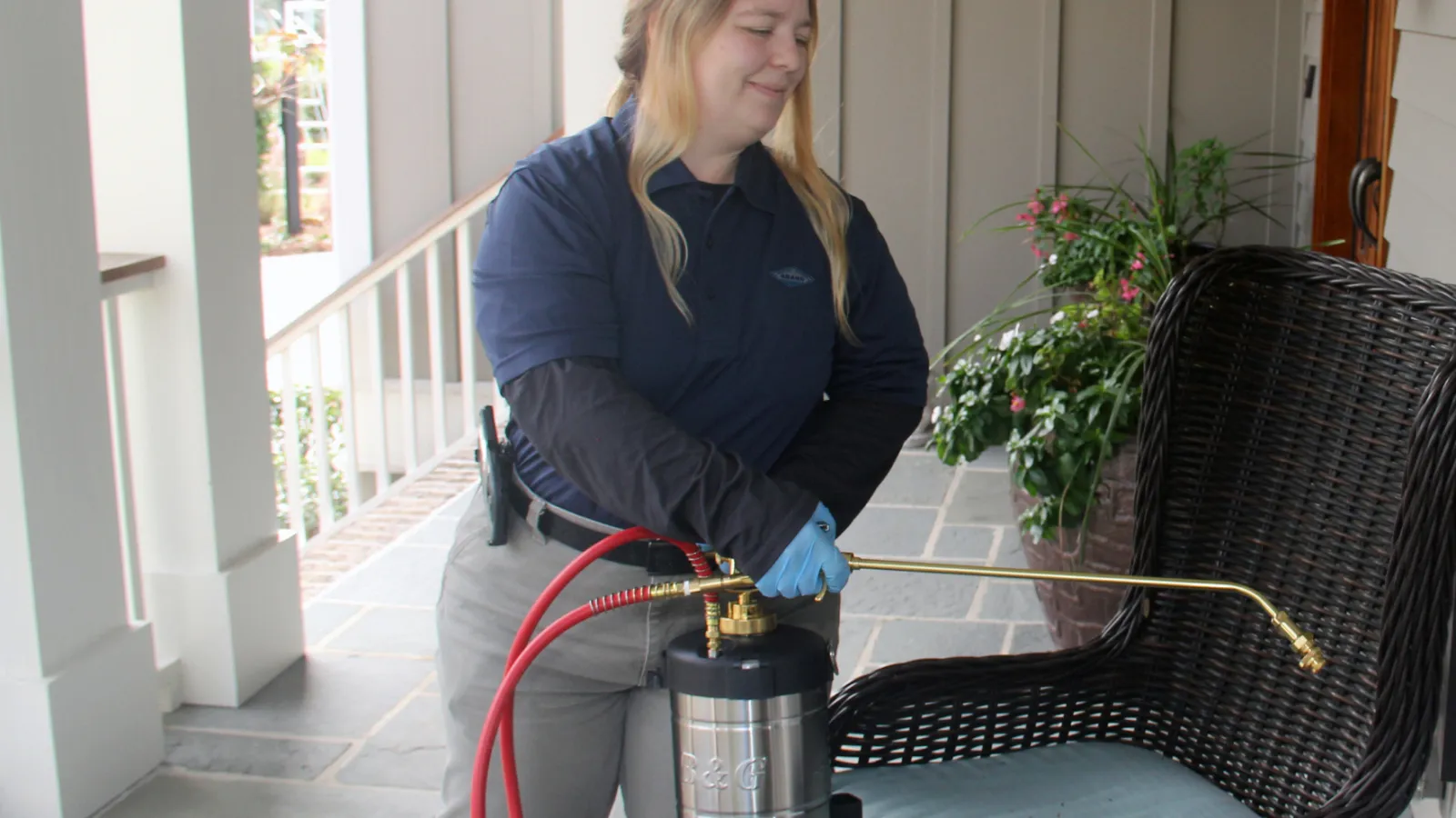 Service Area | Ozane Termite & Pest Control | Ozane Termite & Pest Control