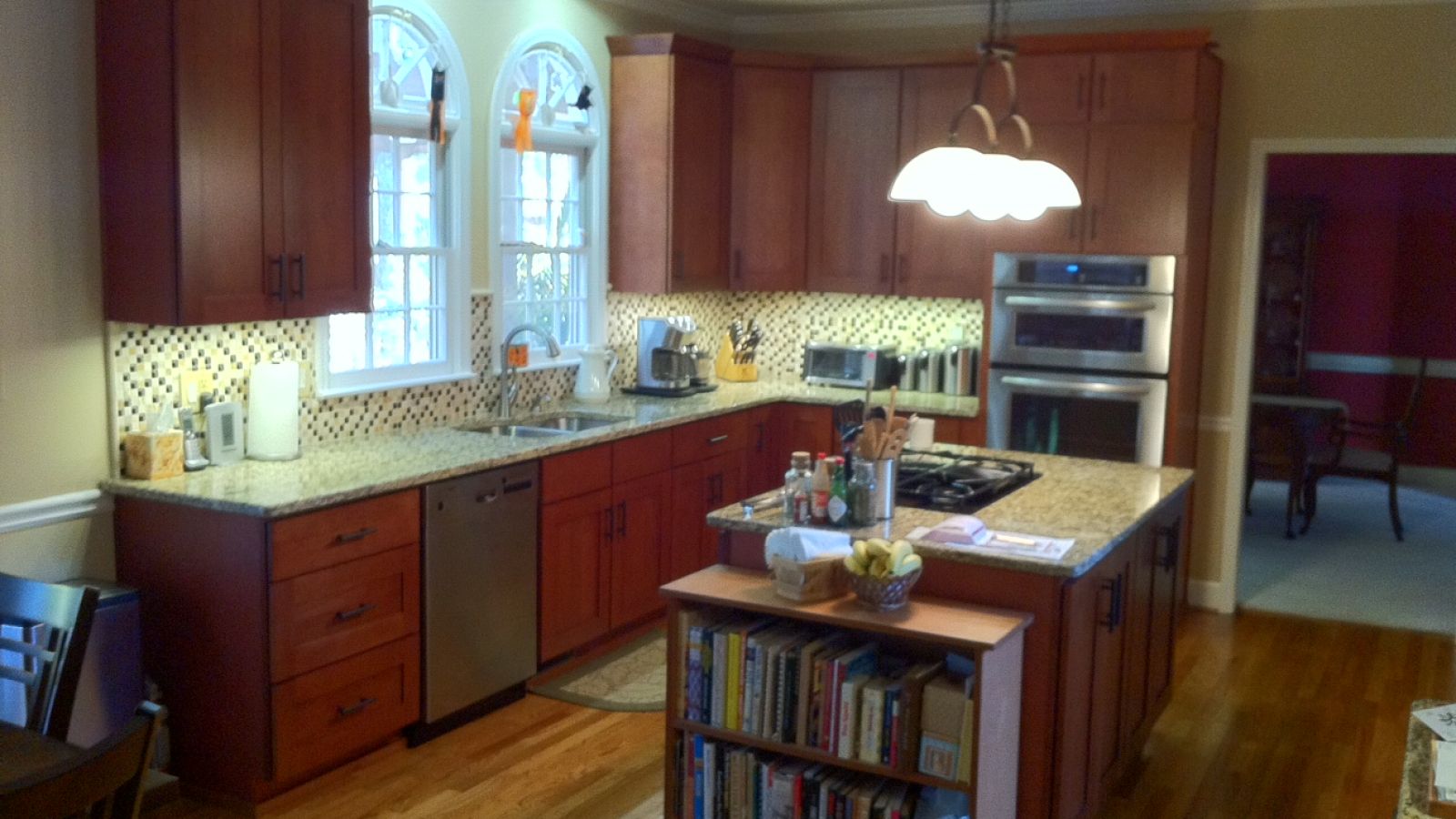 Complete Working Kitchen in 5 Days | Frugal Kitchens & Cabinets